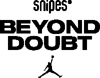 SNIPES BEYOND DOUBT — 2VS2 ALLSTYLE BATTLE